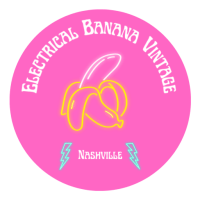About – Electrical Banana Vintage